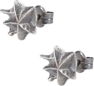 Our Legacy Star Earrings