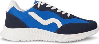 Regatta Sneakers Regatta Marine Retro RMF825 Blau