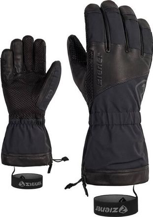 Ziener Herren Handschuhe GORIN AW glove ski alpine