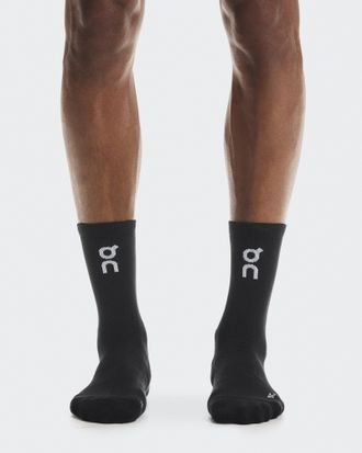 On Core Run Sock High 2P