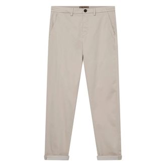 Mos Mosh MOS Mosh, Herren, Hosen, Beige, W38 L32Gr&ouml;&szlig;e