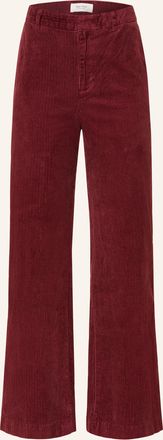 Part Two Cordhose Clarisse rot