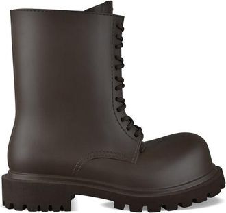 Balenciaga Bottes de st&eacute;ro&iuml;des Balenciaga