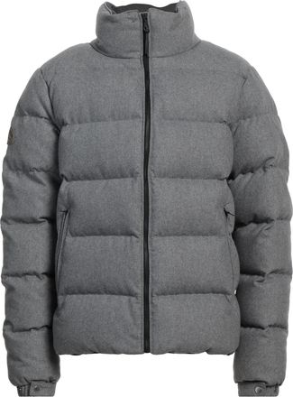 Superdry JACKEN & M&Auml;NTEL - Pufferjacken & Daunenjacken auf YOOX.COM