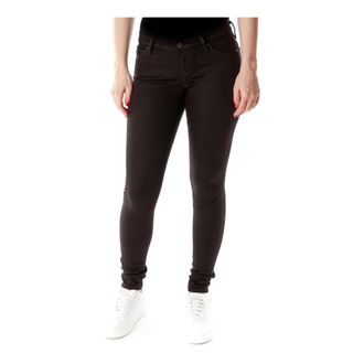 AG - Adriano Goldschmied Skinny Jeans - - Jeans - Damen - Schwarzk - W30