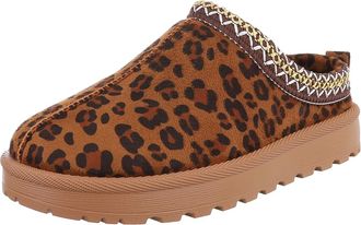 Ital-Design Slipper
