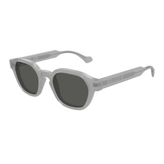 Gucci Stylische Sonnenbrille - - Accessories - Damen - Grau - 50 MM