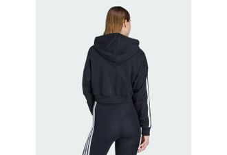 adidas Performance Hoodie DEUTSCHLAND DNA KAPUZENPULLOVER (1-tlg)