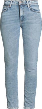 Nudie Jeans HOSEN & R&Ouml;CKE - Jeanshosen auf YOOX.COM