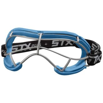 STX Lacrosse Erwachsene Schwimmbrille 4Sight+ S