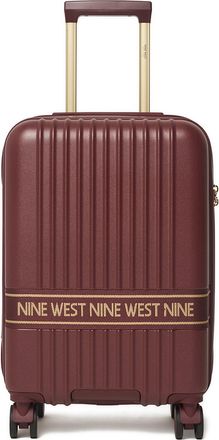 Nine West Kabinenkoffer Nine West CEO-NW-S-002-10 Dunkelrot