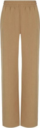 Essentiel Femme, Pantalons, Beige, Taille: 36 FR Pantalon Jinou