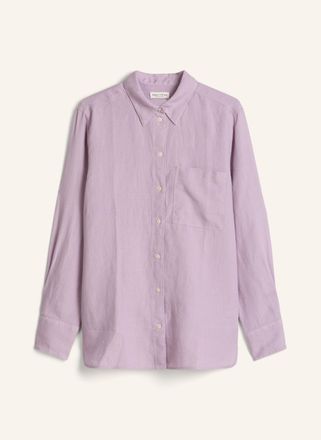 Marc O'Polo Marc Opolo Bluse lila