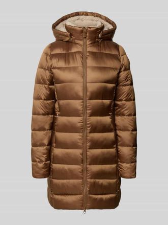 Save The Duck Steppmantel mit abnehmbarer Kapuze Modell CLELIA