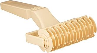 Silikomart Silikomart | Tortendekoration aus Polycarbonat, Farbe Beige, Maße 115 x 40 x 165 mm