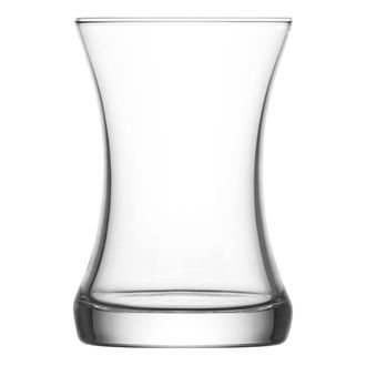 LAV Lav Zen Teetasse, Glas, 170 cc