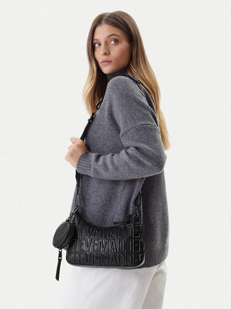 Steve Madden Handtasche Steve Madden Bvega SM13002238 Schwarz