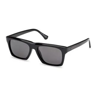 Web Eyewear We0382 Sonnenbrille - - Accessories - Herren - Schwarzk - 55 MM
