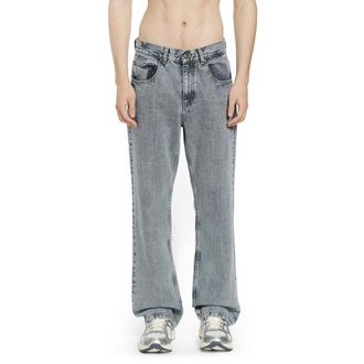 Second/Layer Big Papi Jeans