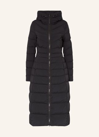 Canada Goose Daunenmantel Clair schwarz