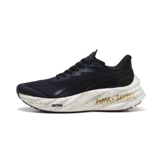 Puma x SAYSKY Velocity 4 Laufschuhe Damen, Accessoires, Grau, 41