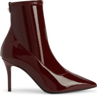 Giuseppe Zanotti MIREA Boots