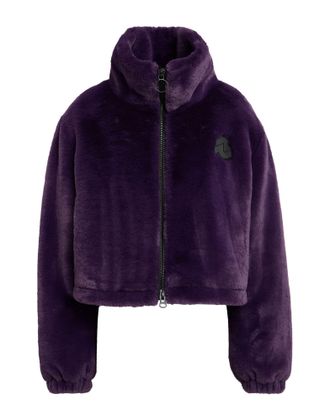 Invicta JACKEN & M&Auml;NTEL - Shearling- & Kunstfell auf YOOX.COM