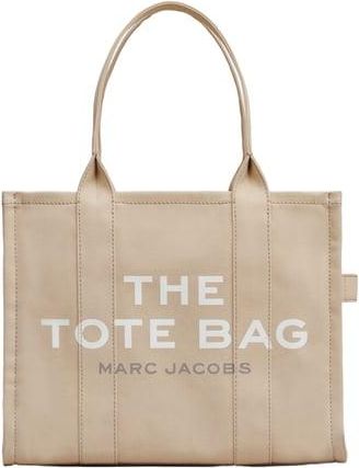 Marc Jacobs Sac cabas The Canvas Large Tote Bag