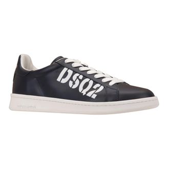 Dsquared2 Sneakers - - Shoes - Herren - Blau - 45 EU