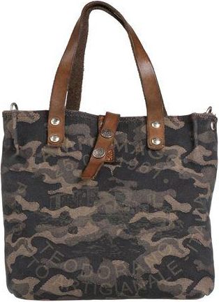 Campomaggi SACS - Sacs &agrave; main sur YOOX.COM