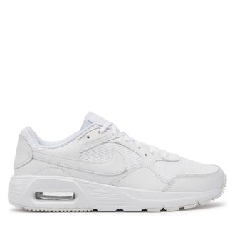 Nike Sneakers Nike Air Max Sc CW4554 101 Wei&szlig;