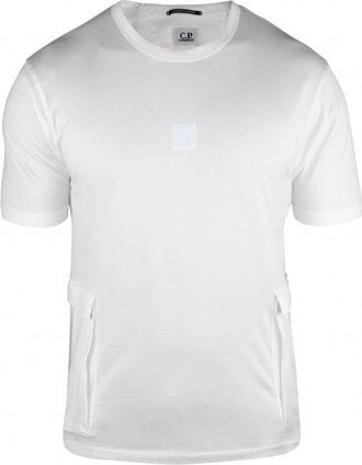 C.P. Company C.P. T-shirt de lentreprise