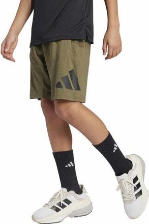 adidas Essentials Jr - Trainingshosen - Jungs