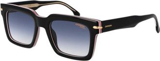 Carrera unisex, Accessoires, Noir, Taille: ONE Size Acetate Lunettes de soleil