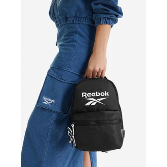 Reebok Rucksack Reebok CWBEO-RBK-046-CCC-05 Schwarz
