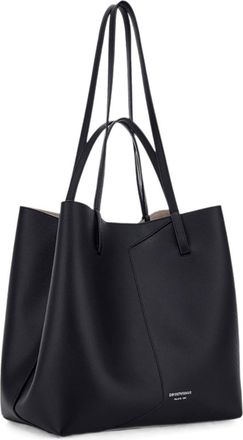 Emporio Armani Shopper - Schwarz