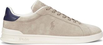 Polo Ralph Lauren Sneakers Polo Ralph Lauren Heritage Court II 809955691003 Wei&szlig;