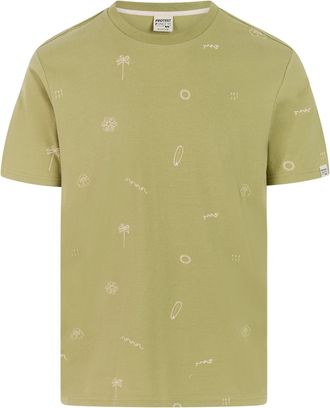Protest Shirt PRTKeely