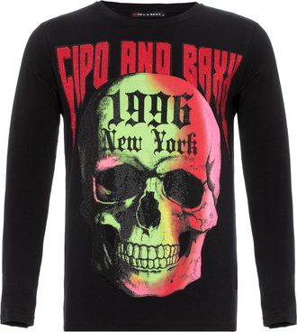 Cipo & Baxx Shirt