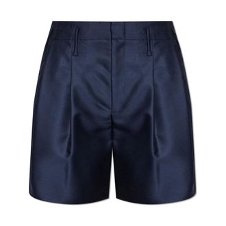 Kenzo Herren, Shorts, Blau, XSGr&ouml;&szlig;e