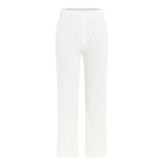 &Eacute;terne Loungehose - - Nightwear & Lounge - Damen - Wei&szlig; - S