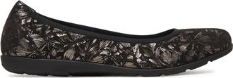 Caprice Ballerinas Caprice 9-22150-42 Schwarz
