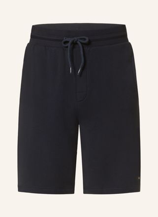 Tommy Hilfiger Lounge-Shorts blau