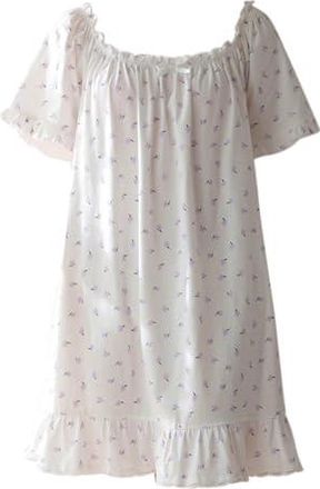 Generic Pyjama Femme Polaire Chat Short Longue Manche Assorti Arri&egrave;re Fermeture Solde Serviette Plus Transparente Anglaise Large Moumoute 64 Peignoirfemme Lio