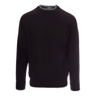 Eleventy Herren, Strickwaren, Braun, SGr&ouml;&szlig;e