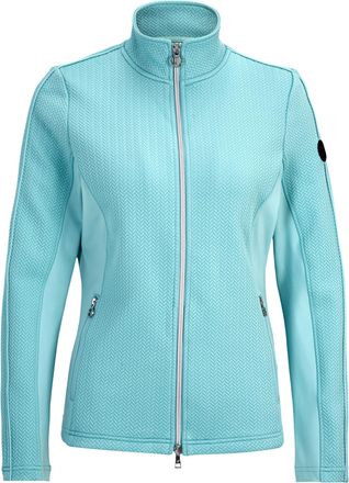 Joy Jacke GRACE aquamarine, 46
