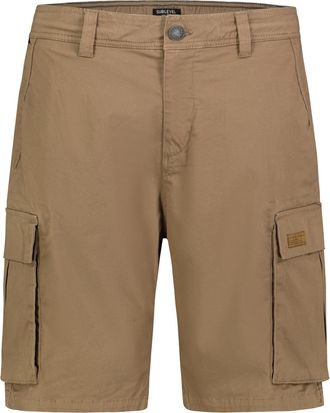 Sublevel Shorts