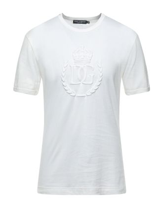 Dolce & Gabbana TOPS - T-shirts auf YOOX.COM