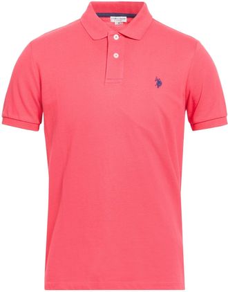 U.S.Polo Association TOPS - Poloshirts auf YOOX.COM