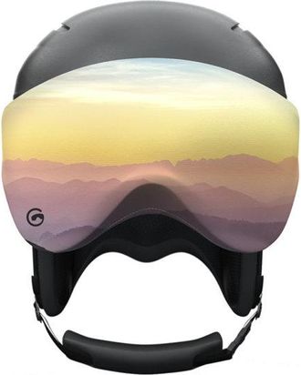 Gogglesoc Mystic Visorsoc - Visierschutz